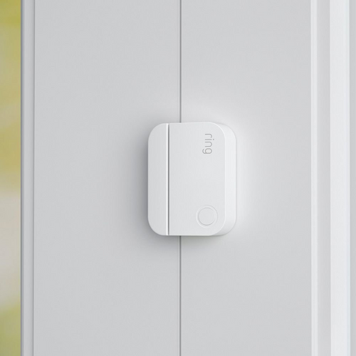 Ring® Alarm Window and Door Contact Sensor (2nd Gen) - UntilGone.com