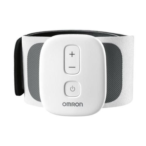 Omron® Focus™ TENS Therapy for Knee Wireless Muscle Stimulator (Medium) - UntilGone.com