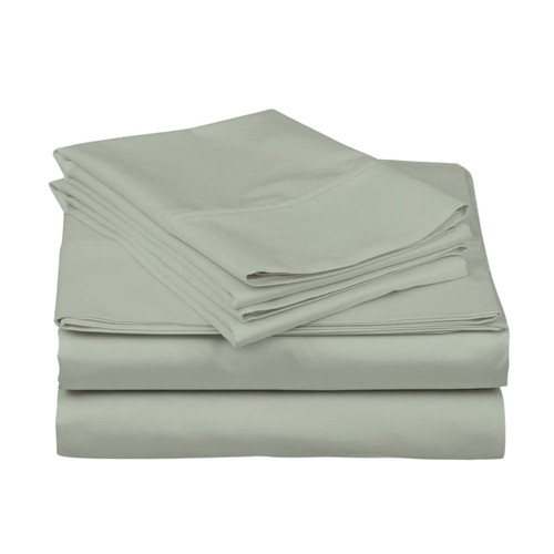 1800 Thread Count Sheet Set with Deep Pockets (4-Piece) - UntilGone.com