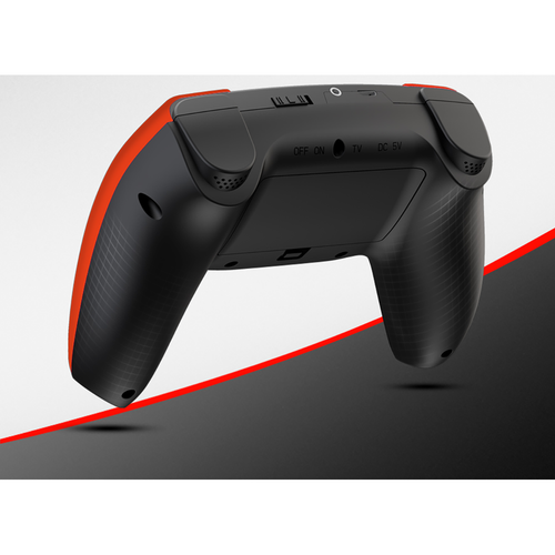 P5™ Controllerview Retro Console Digital Game Player With 520 Games