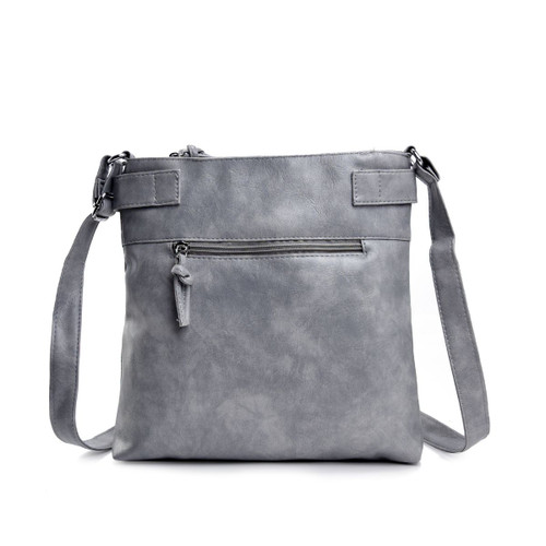 Lior™ Multi-Pocket Crossbody Bag - UntilGone.com