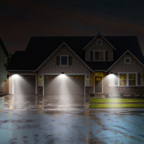 Solarek 20 LED Solar Light (2-Pack) - UntilGone.com