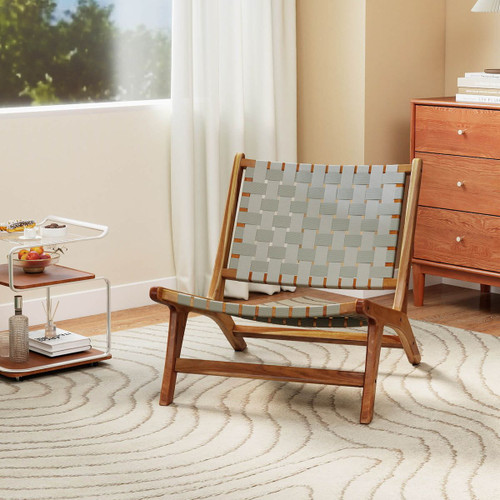 Patio Teak Wood Chair (1, 2, or 4-Pack) - UntilGone.com