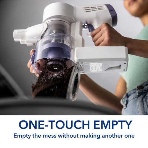 Tineco A10-D Plus Cordless Stick Vacuum - UntilGone.com