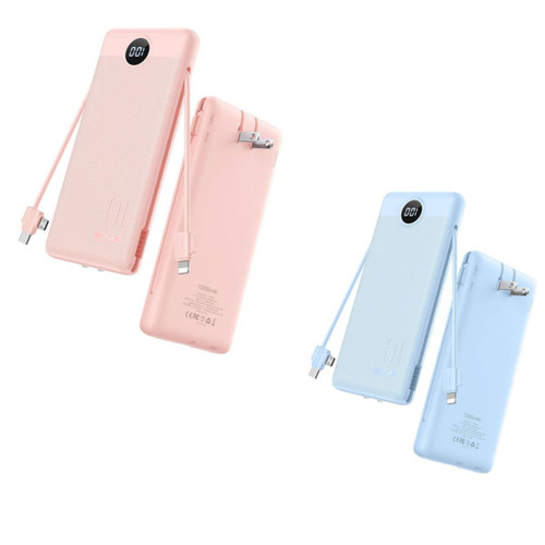 10K mAh Powerbank Set - UntilGone.com