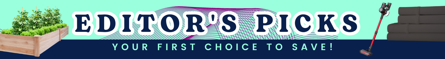 Editors Picks - Page 1 - UntilGone.com