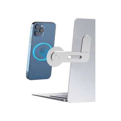 MagSafe Compatible Laptop iPhone Mount - UntilGone.com