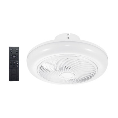 iNova™ Dimmable LED Ceiling Fan - UntilGone.com