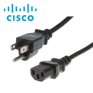 Cisco AC Power Cord - UntilGone.com