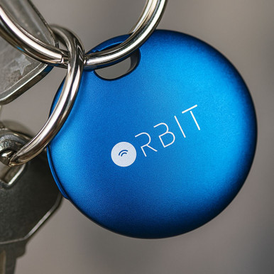 Orbit Bluetooth Smart Tracker - UntilGone.com