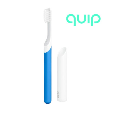 Quip Sonic Toothbrush - UntilGone.com