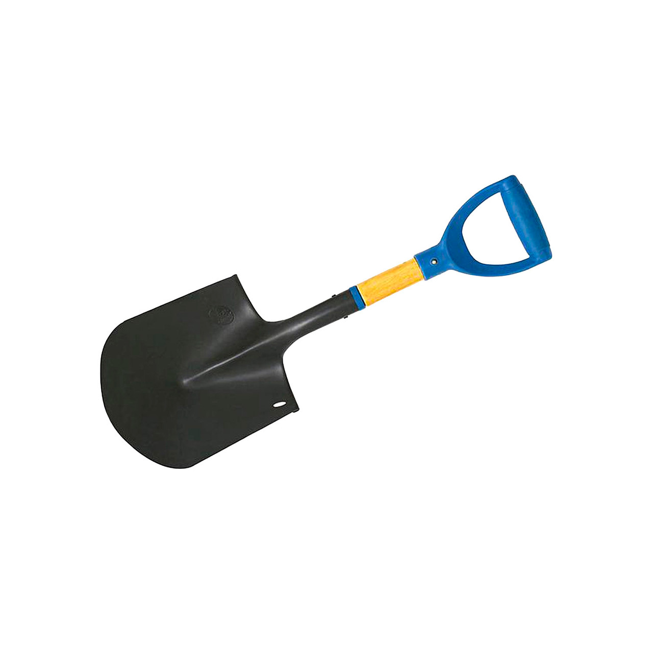 4x4 Rounded Edge Shovel - Condor Tool & Knife Inc.