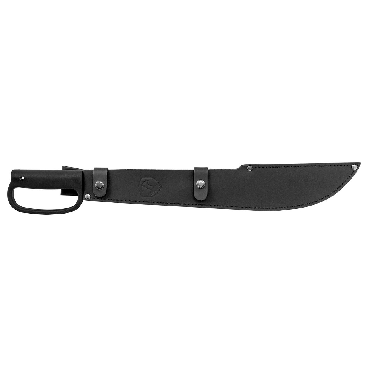 EL SALVADOR MACHETE KGG (KNUCKLES GUARD GRIP) - Condor Tool & Knife Inc