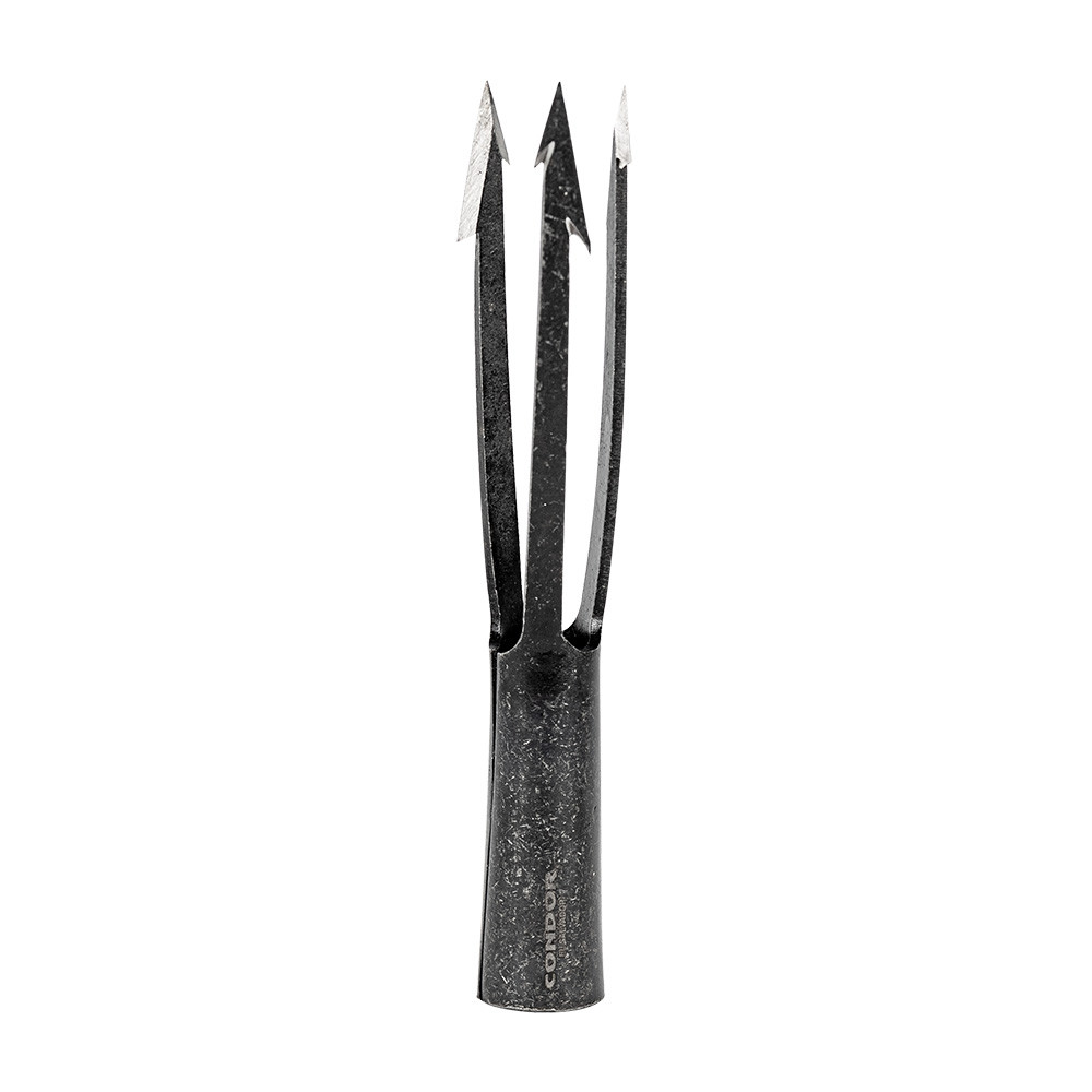 PIRANHA HARPOON - Condor Tool & Knife Inc.