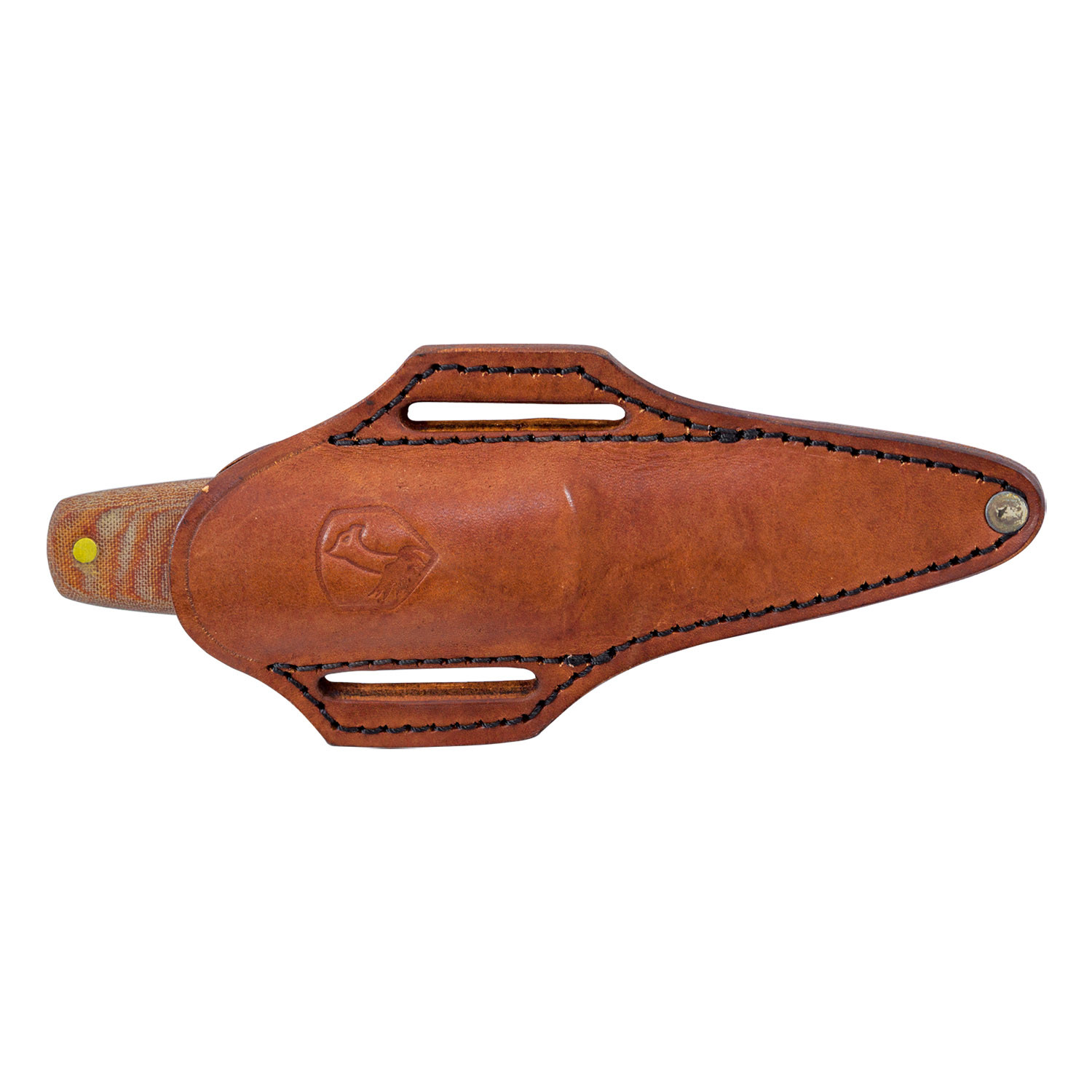 PRIMITIVE SEQUOIA KNIFE - Condor Tool & Knife Inc