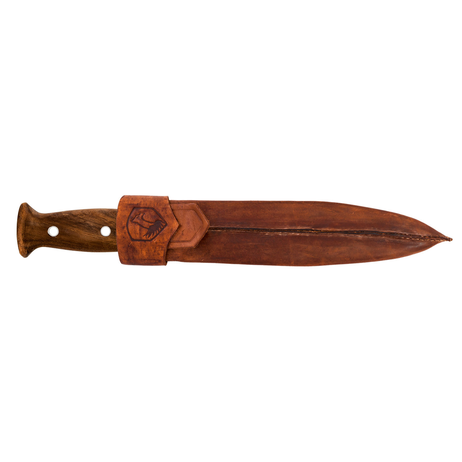 PRIMITIVE SEQUOIA KNIFE - Condor Tool & Knife Inc