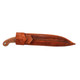 PRIMITIVE BUSH MONDO KNIFE - Condor Tool & Knife Inc.