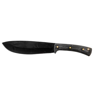 SOLOBOLO KNIFE - Condor Tool & Knife Inc.