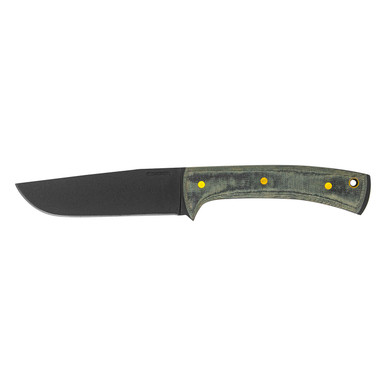 GARUDA DROP POINT KNIFE - Condor Tool & Knife Inc.