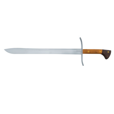 CONDOR MESSER SWORD - Condor Tool & Knife Inc.