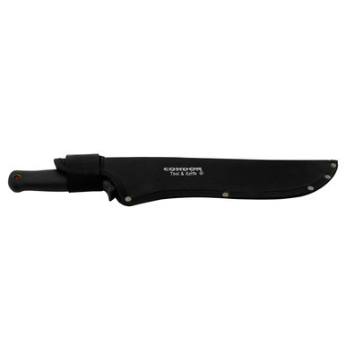 SABERTOOTH MACHETE - Condor Tool & Knife Inc.