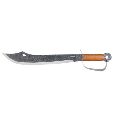 CONDOR BUCCANEER SWORD - Condor Tool & Knife Inc.