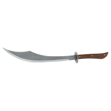 SINBAD SCIMITAR SWORD - Condor Tool & Knife Inc