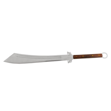 DYNASTY DADAO SWORD - Condor Tool & Knife Inc.