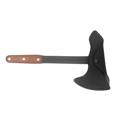 COMBAT AXE - Condor Tool & Knife Inc.