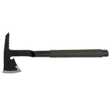 TRT (TACTICAL RESCUE TOMAHAWK) - Condor Tool & Knife Inc.