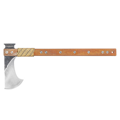 TACTICAL P.A.S.S HAWK AXE - Condor Tool & Knife Inc.