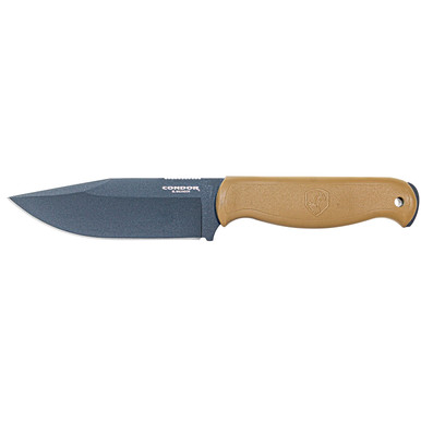 CONDOR FIGHTER KNIFE - Condor Tool & Knife Inc.