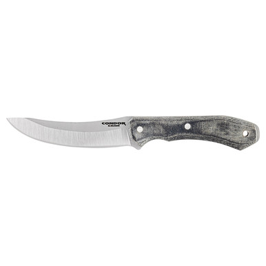 K-NIGHT SCULLERY KNIFE - Condor Tool & Knife Inc.