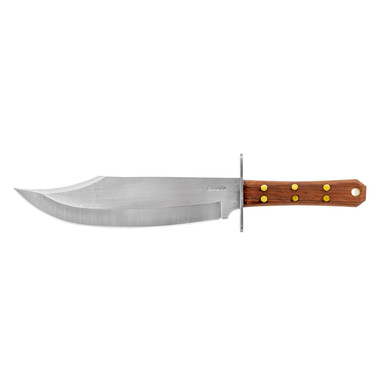 UNDERTAKER BOWIE KNIFE - Condor Tool & Knife Inc.