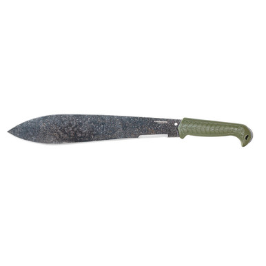 TERRACHETE MACHETE, ARMY GREEN - Condor Tool & Knife Inc.