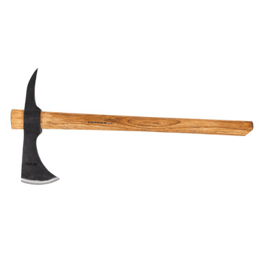 INDIAN SPIKE TOMAHAWK - Condor Tool & Knife Inc