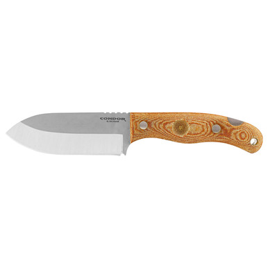 TOKI KNIFE - Condor Tool & Knife Inc.