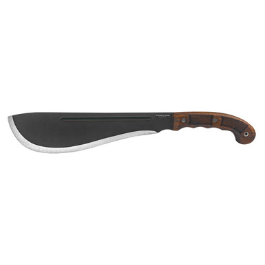 DEPARTURE BOLO MACHETE - Condor Tool & Knife Inc.