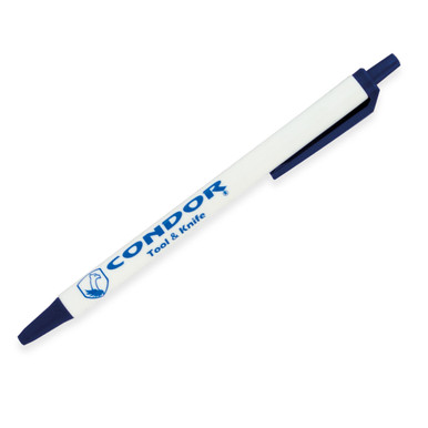 Condor Ballpen - Condor Tool & Knife Inc.