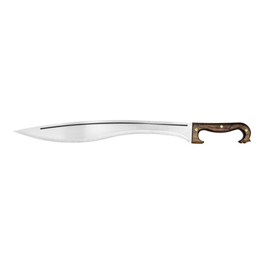 FALCATA SWORD - Condor Tool & Knife Inc.