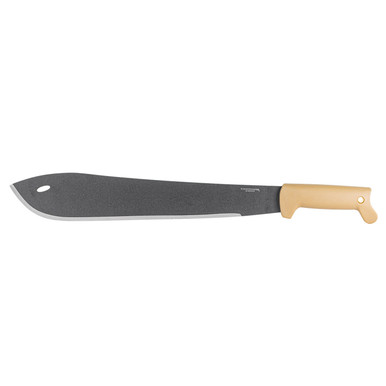 BOLO MACHETE, DESERT - Condor Tool & Knife Inc.