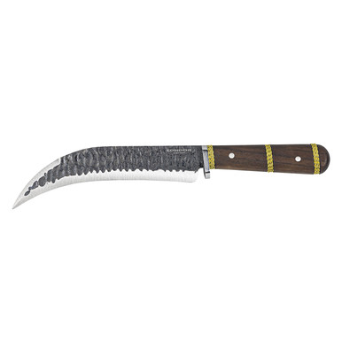 INVICTUS CORVO - Condor Tool & Knife Inc.