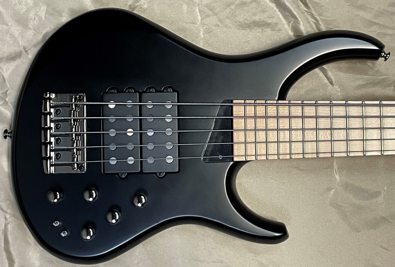 Basses - MTD - Bass Central