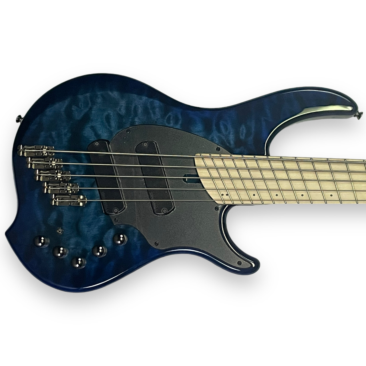 Basses - Dingwall - Bass Central
