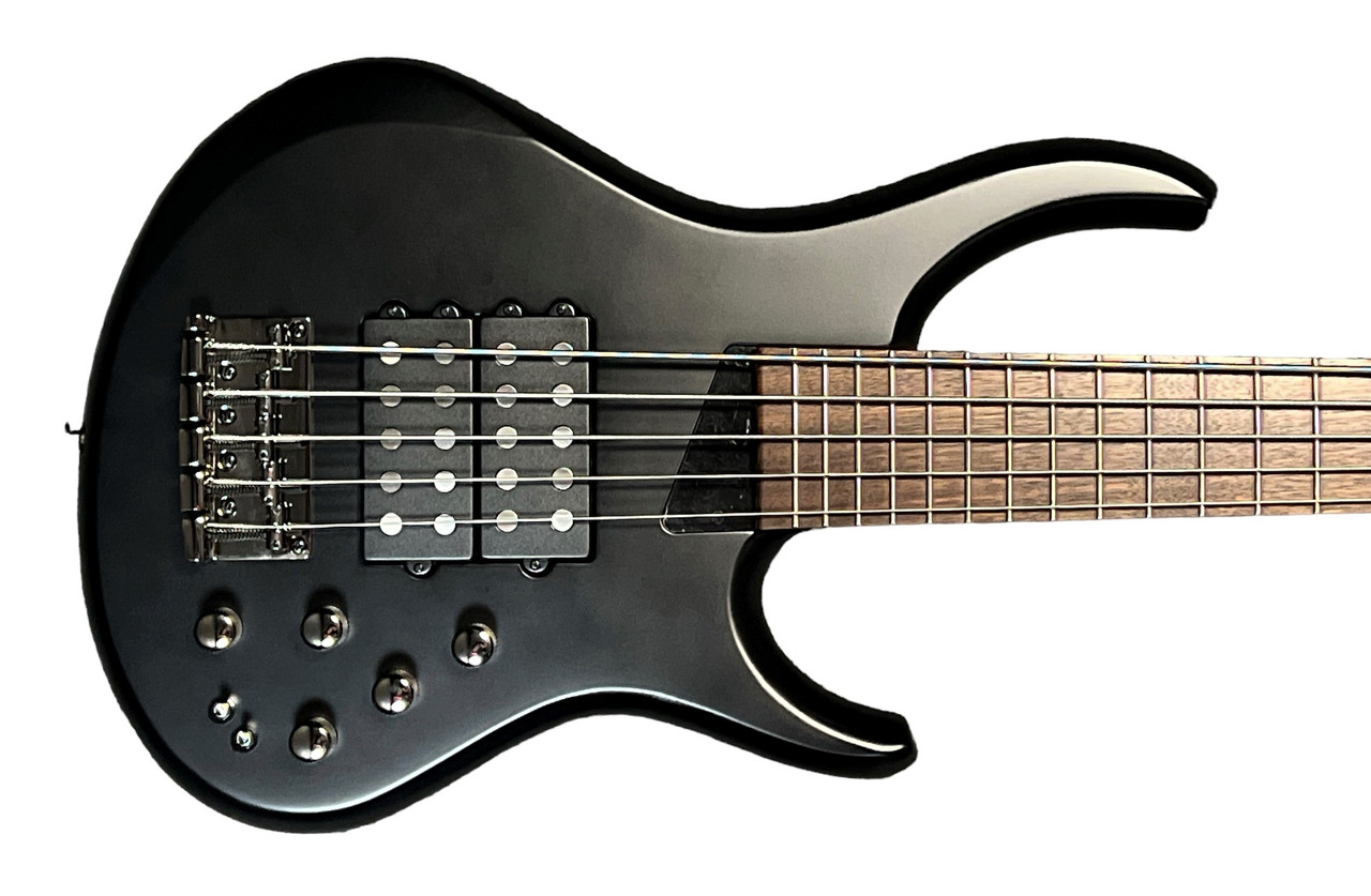 Basses - MTD - Bass Central