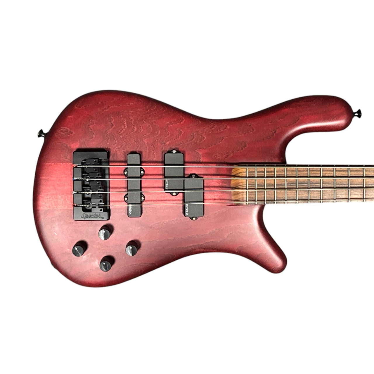 Basses - Spector - Bass Central