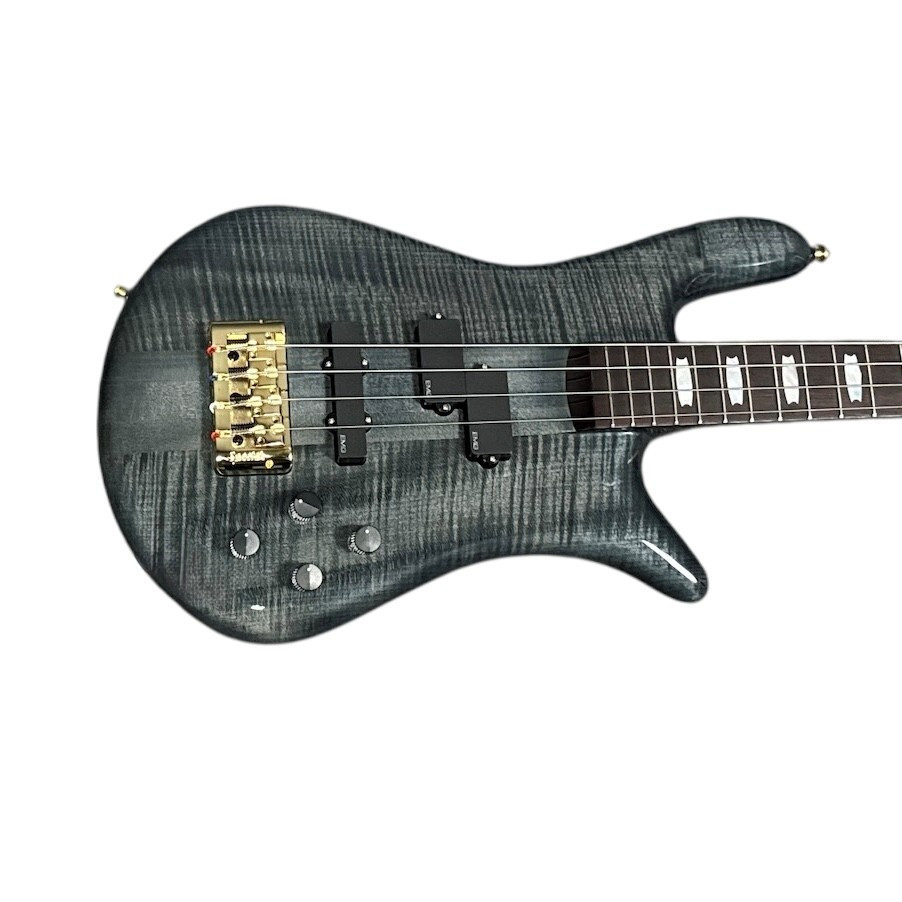 Basses - Spector - Bass Central