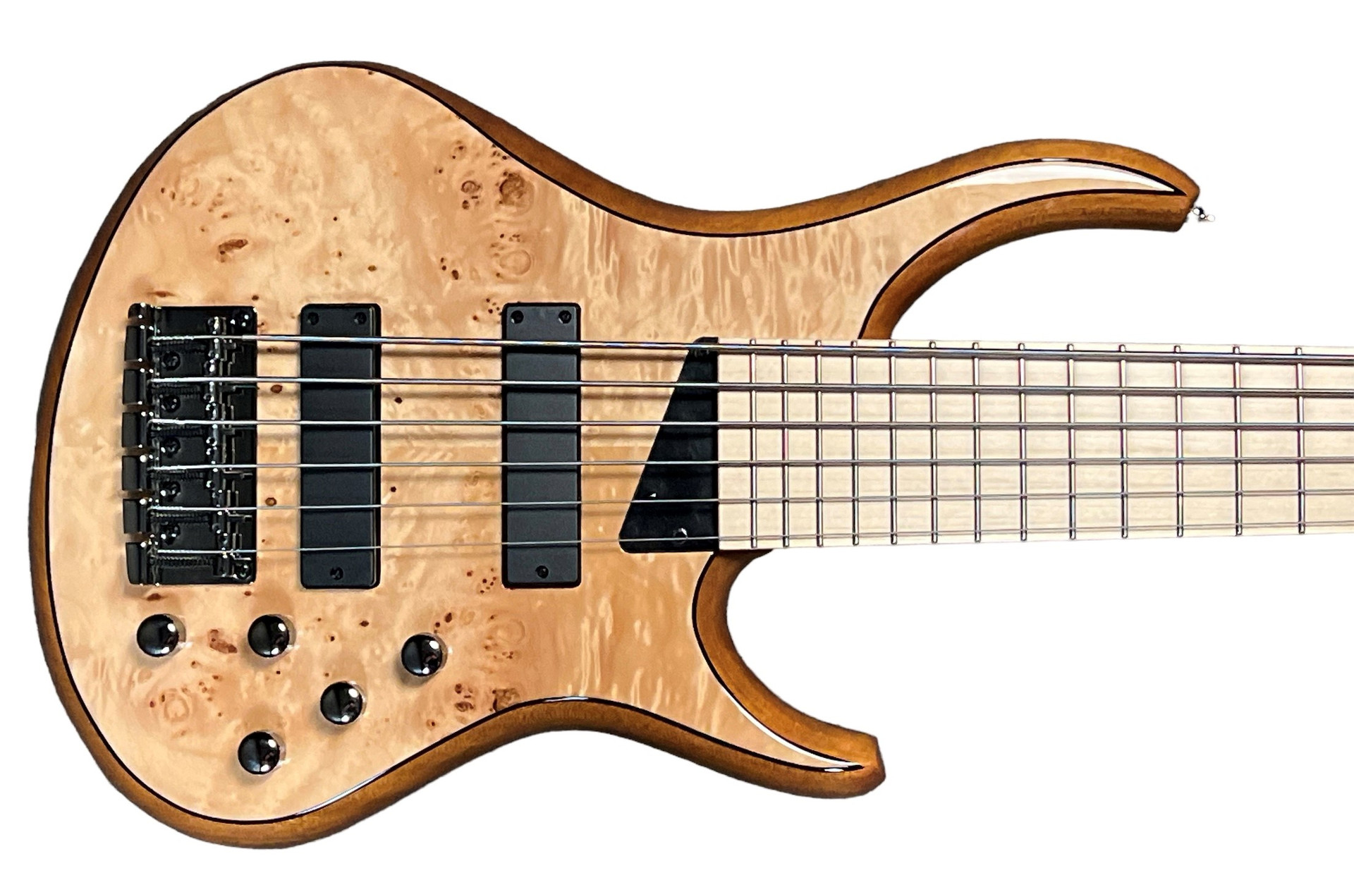 Basses - MTD - Bass Central