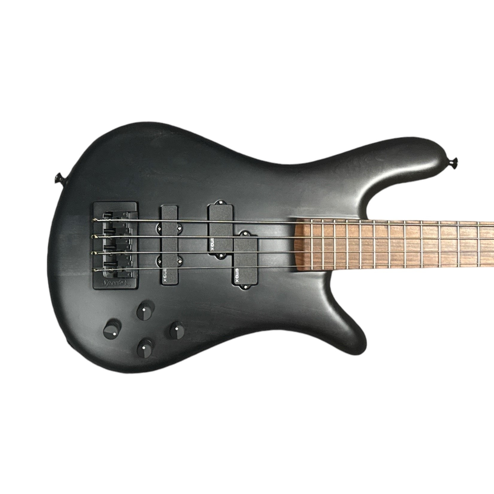 Basses - Spector - Bass Central