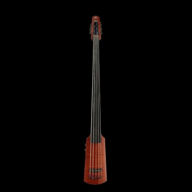 Basses - Electric Upright - NS Design - Bass Central